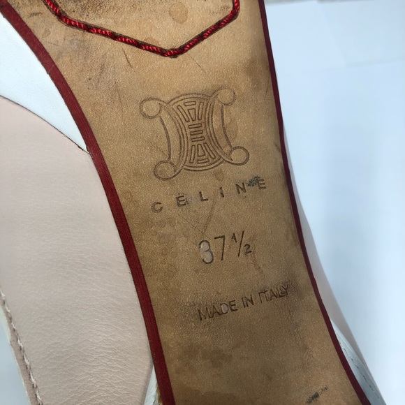 Celine | Shoes | Celine High Heels | Poshmark